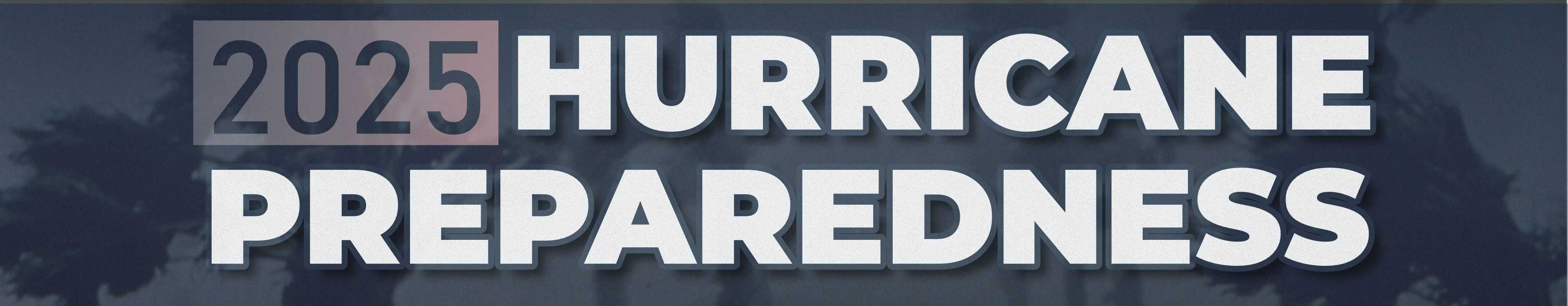Be Ready: Fort Bend County MUD 149 - 2025 Hurricane Safety Guide / Fort ...